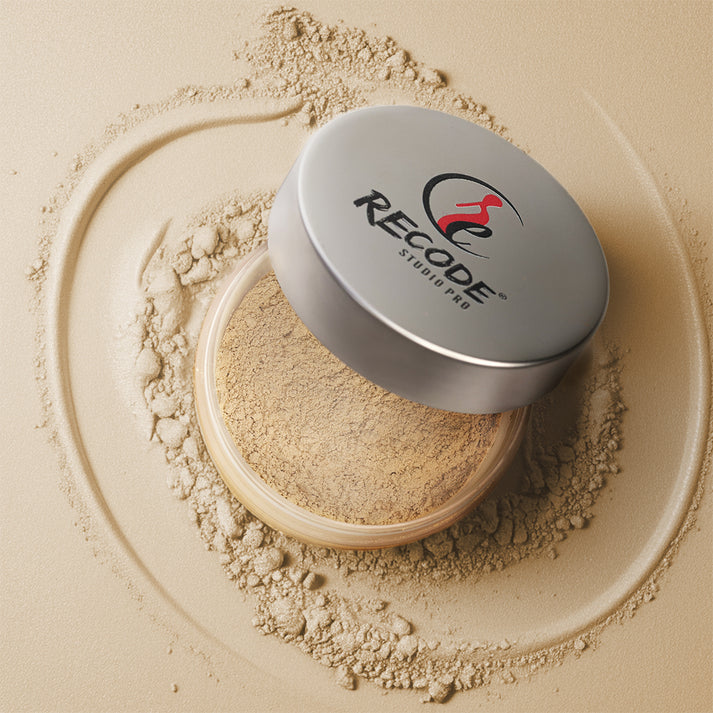 Home All Products Recode 01 Set & Forget Translucent Setting Powder 01 ...