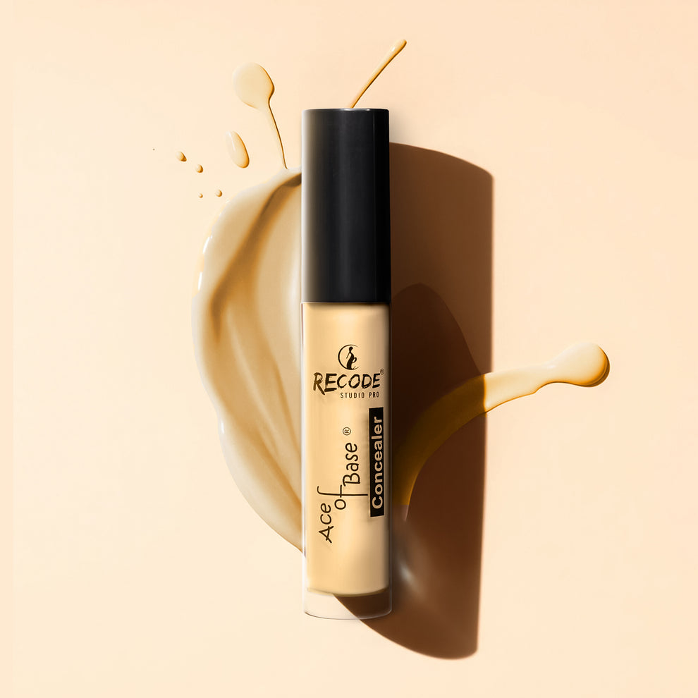 Home All Products Recode 06 Concealer Yellow 6 G