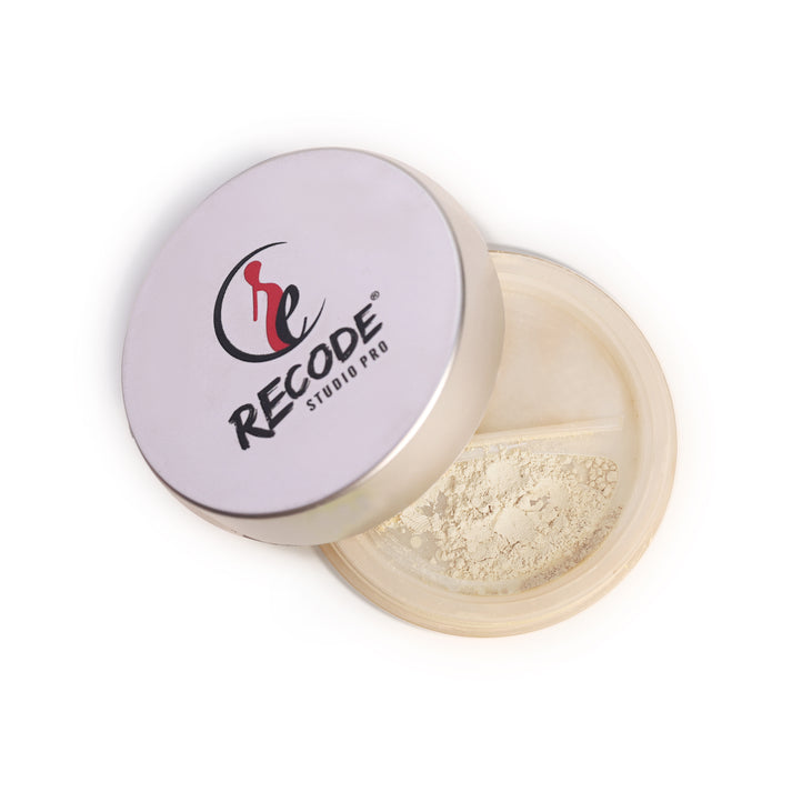 Home All Products Recode 01 Set & Forget Translucent Setting Powder 01 ...