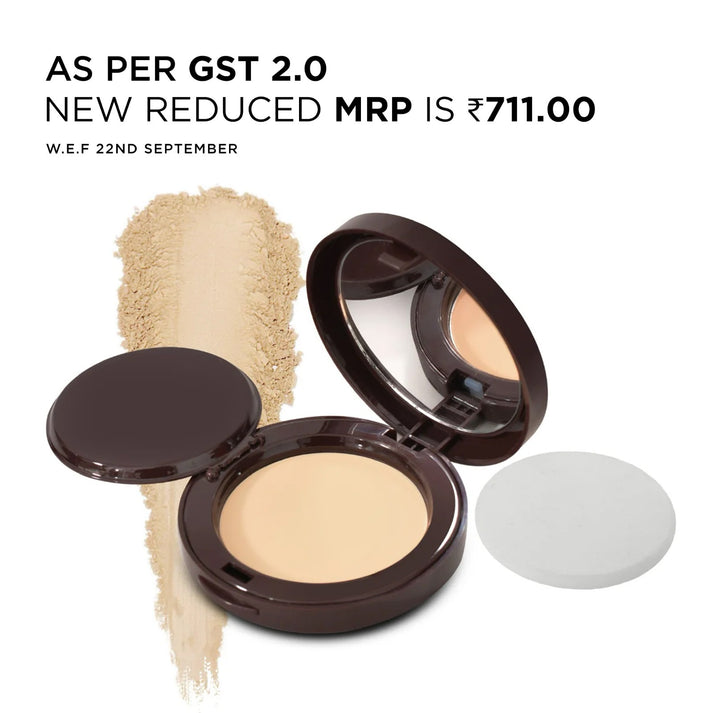 Home All Products Recode Compact Powder 02 Monday 9 G