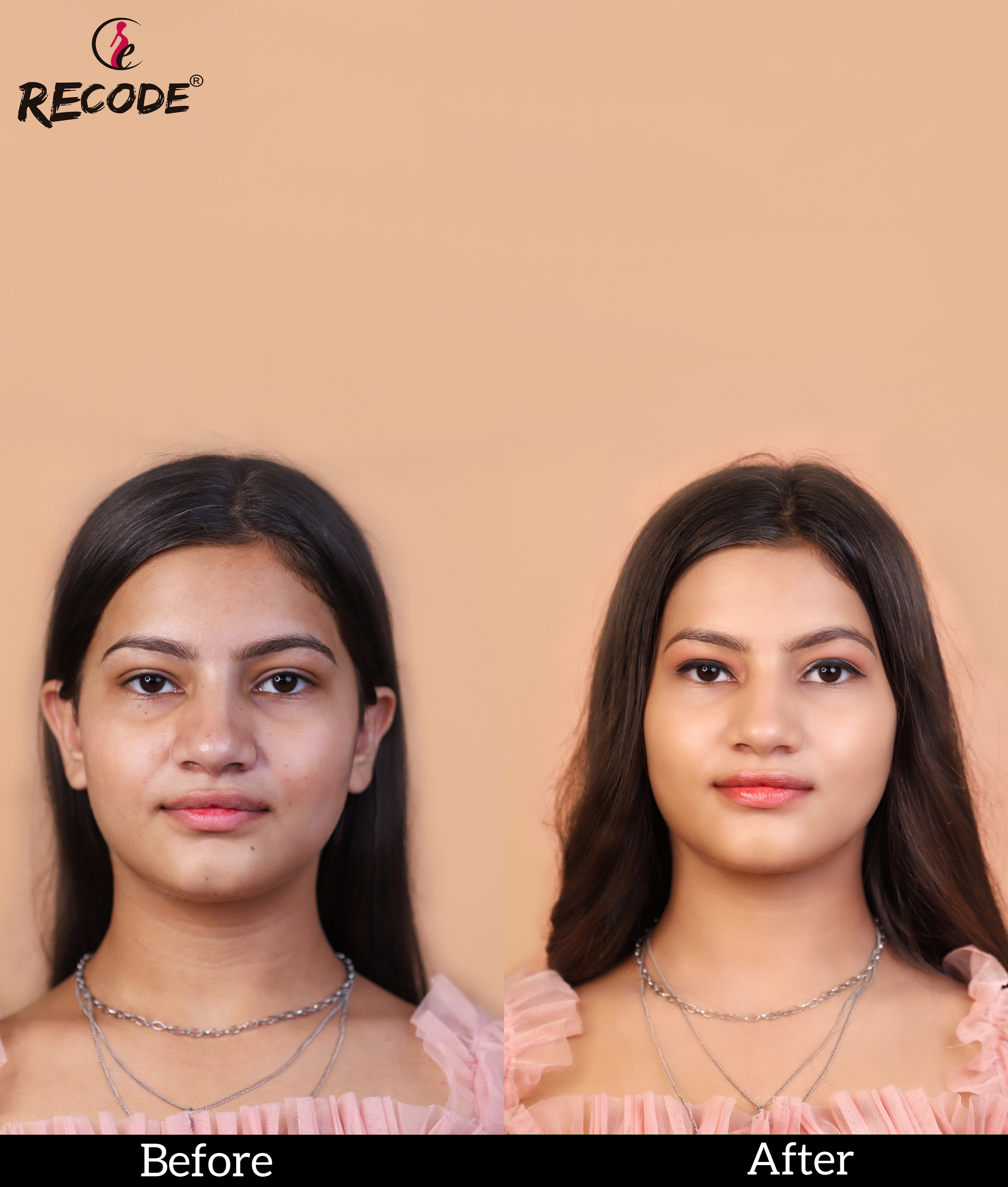 Home All recode products Recode 01 Foundation Baghnagar 30 ML