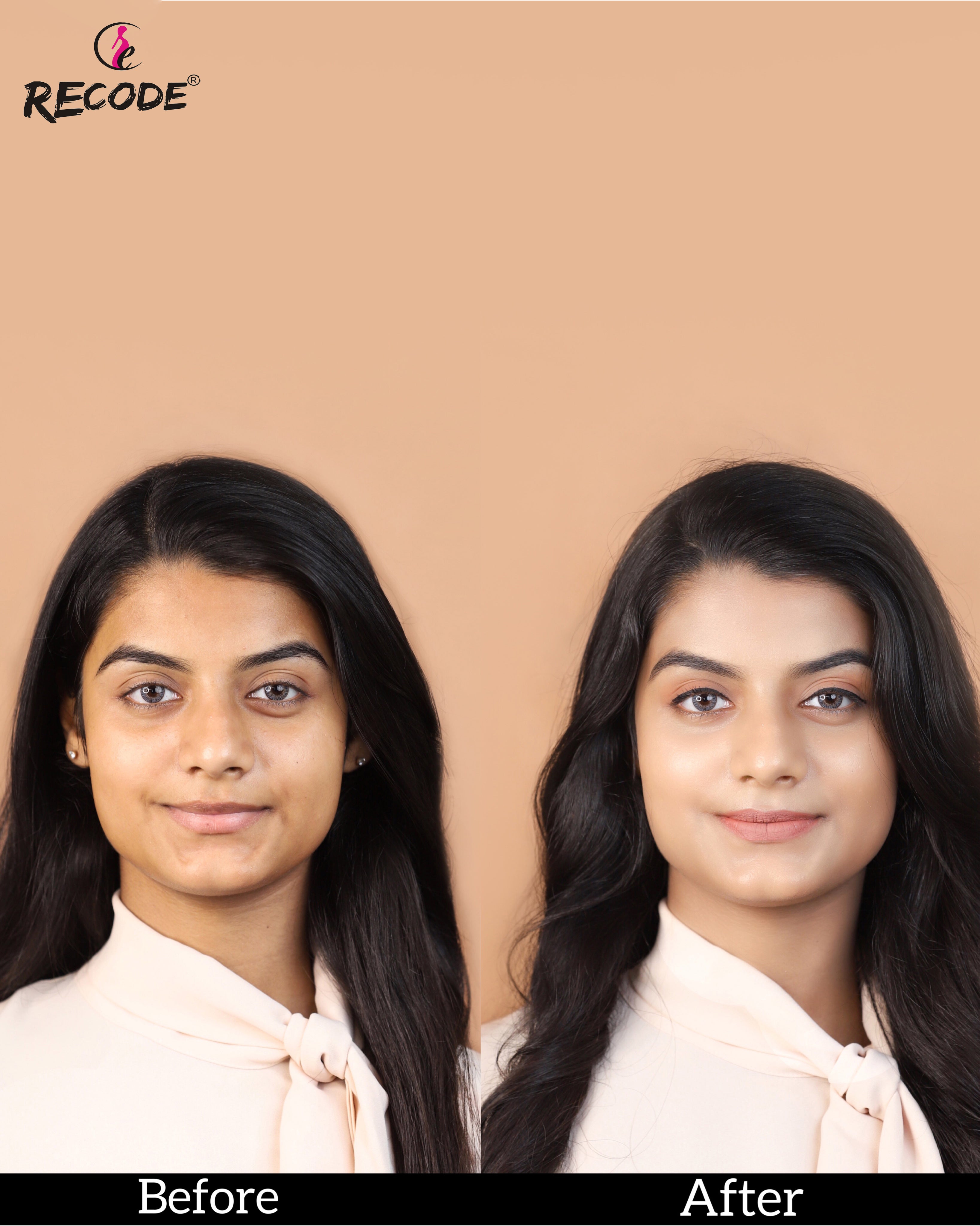 Home All recode products Recode 05 Foundation Bombay 30 ML