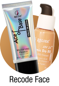 Buy Beauty, Skincare & Cosmetics Products Online - Recode Studios