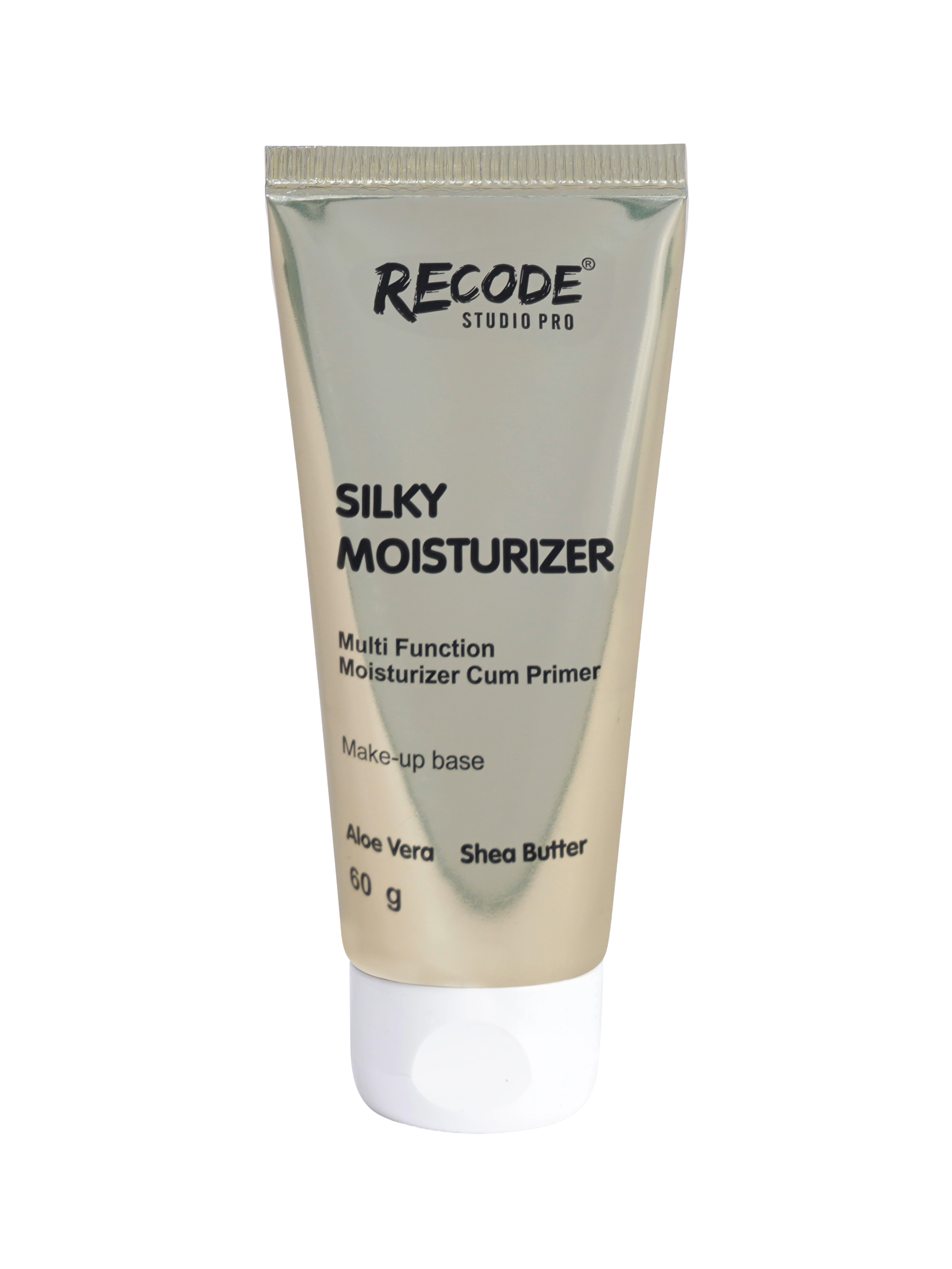 Home All Products Recode Silky Moisturizer Cum Primer 60 G