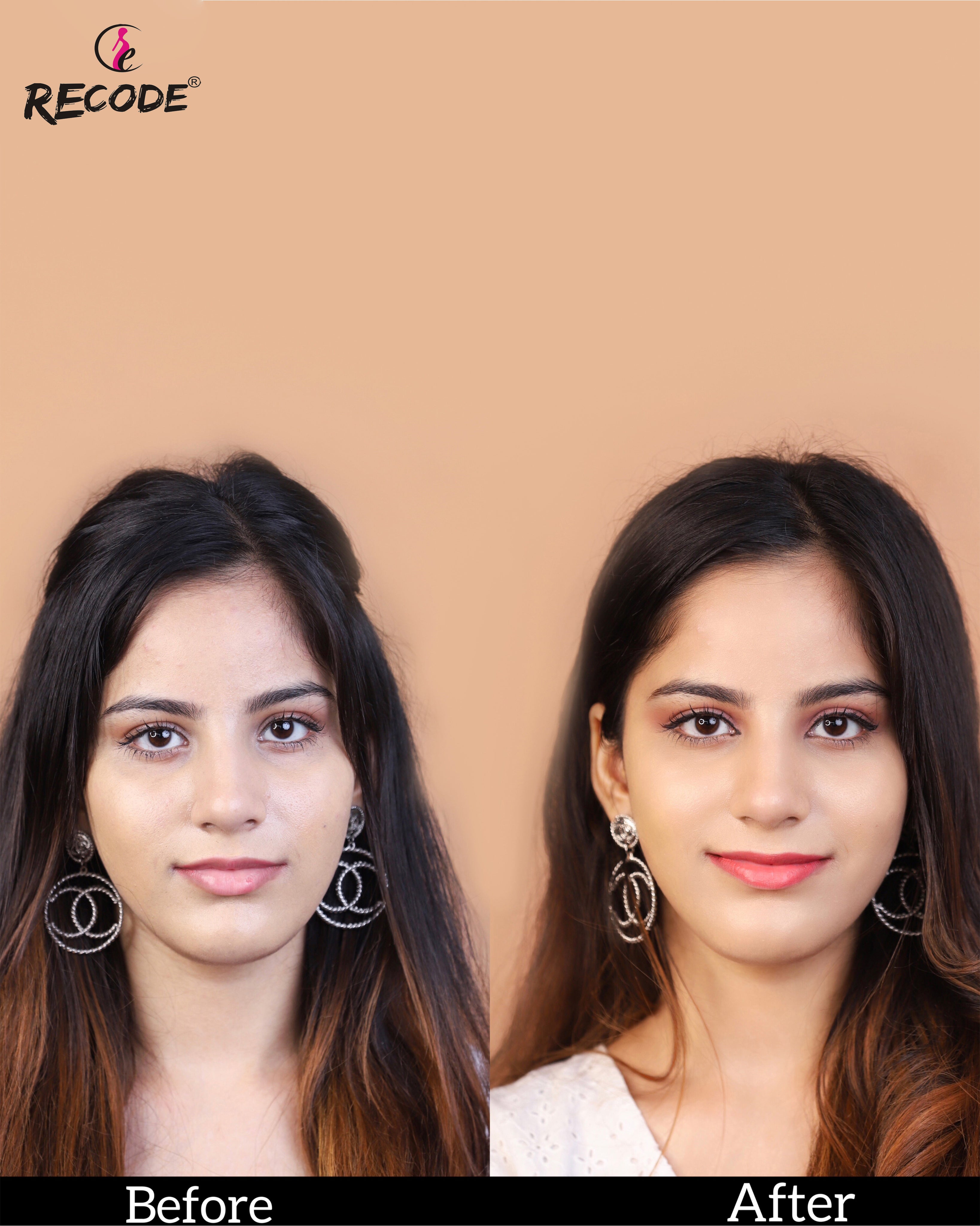 Home All recode products Recode 02 Foundation Indraprastha 30 ML