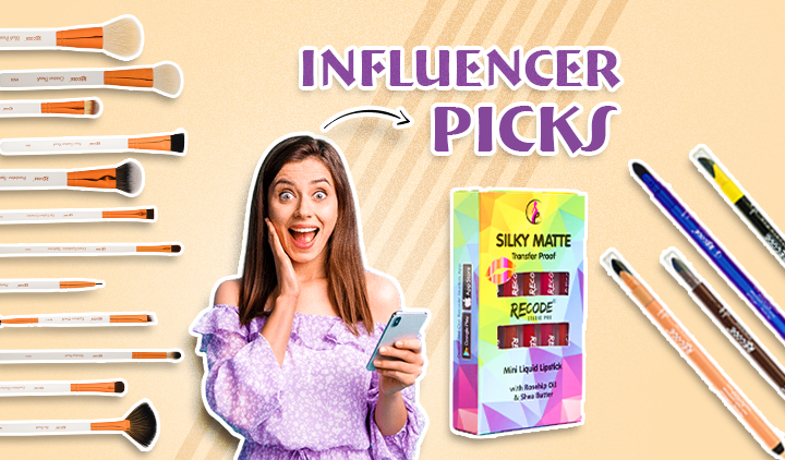 Buy Beauty, Skincare & Cosmetics Products Online - Recode Studios