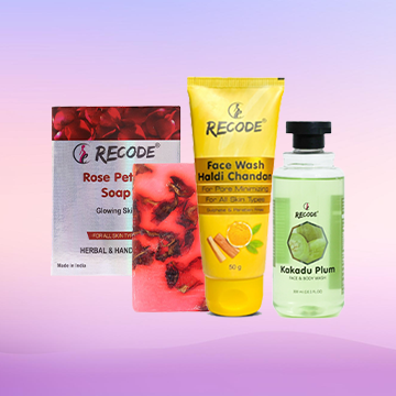 Recode Face and Bodycare