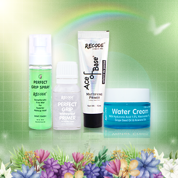 Recode Face and Bodycare