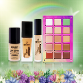 Recode Foundations and Concealers