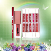 Recode Lipsticks