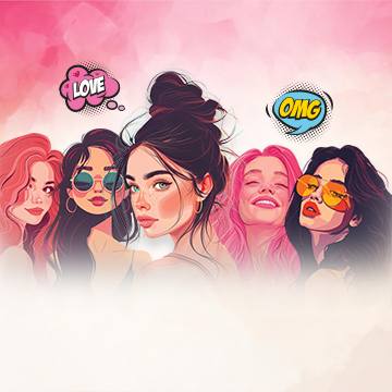 Recode Everyday Makeup