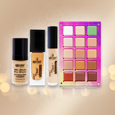 Recode Foundation and Concealers