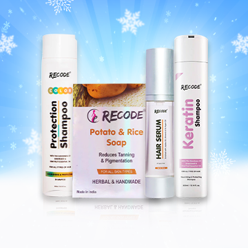 Recode Hair & Body Care