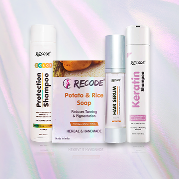 Recode Hair & Body Care