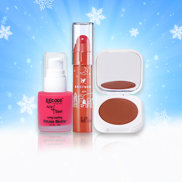 Recode Lip Tint Balm Scrub