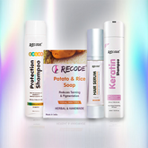 Recode Hair & Body Care