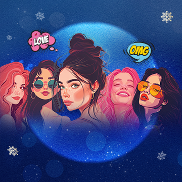 Recode Everyday Makeup