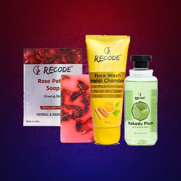 Recode Face and Bodycare
