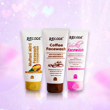 Buy Beauty, Skincare & Cosmetics Products Online - Recode Studios