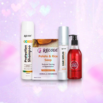 Buy Beauty, Skincare & Cosmetics Products Online - Recode Studios