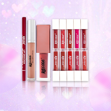 Buy Beauty, Skincare & Cosmetics Products Online - Recode Studios