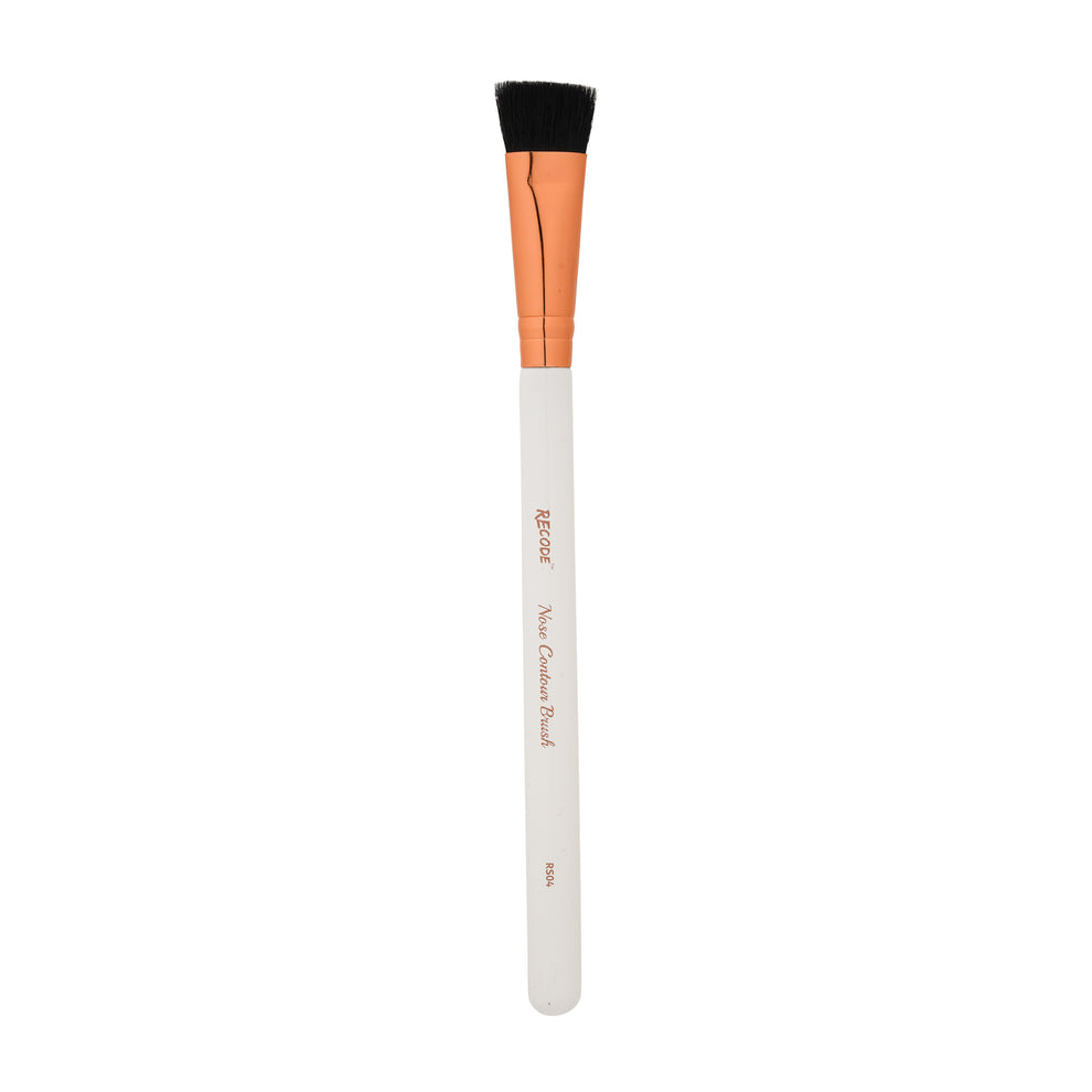 Home All Products RS 04 Powder/Nose Contour Brush - Recode