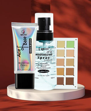 Buy Beauty, Skincare & Cosmetics Products Online - Recode Studios