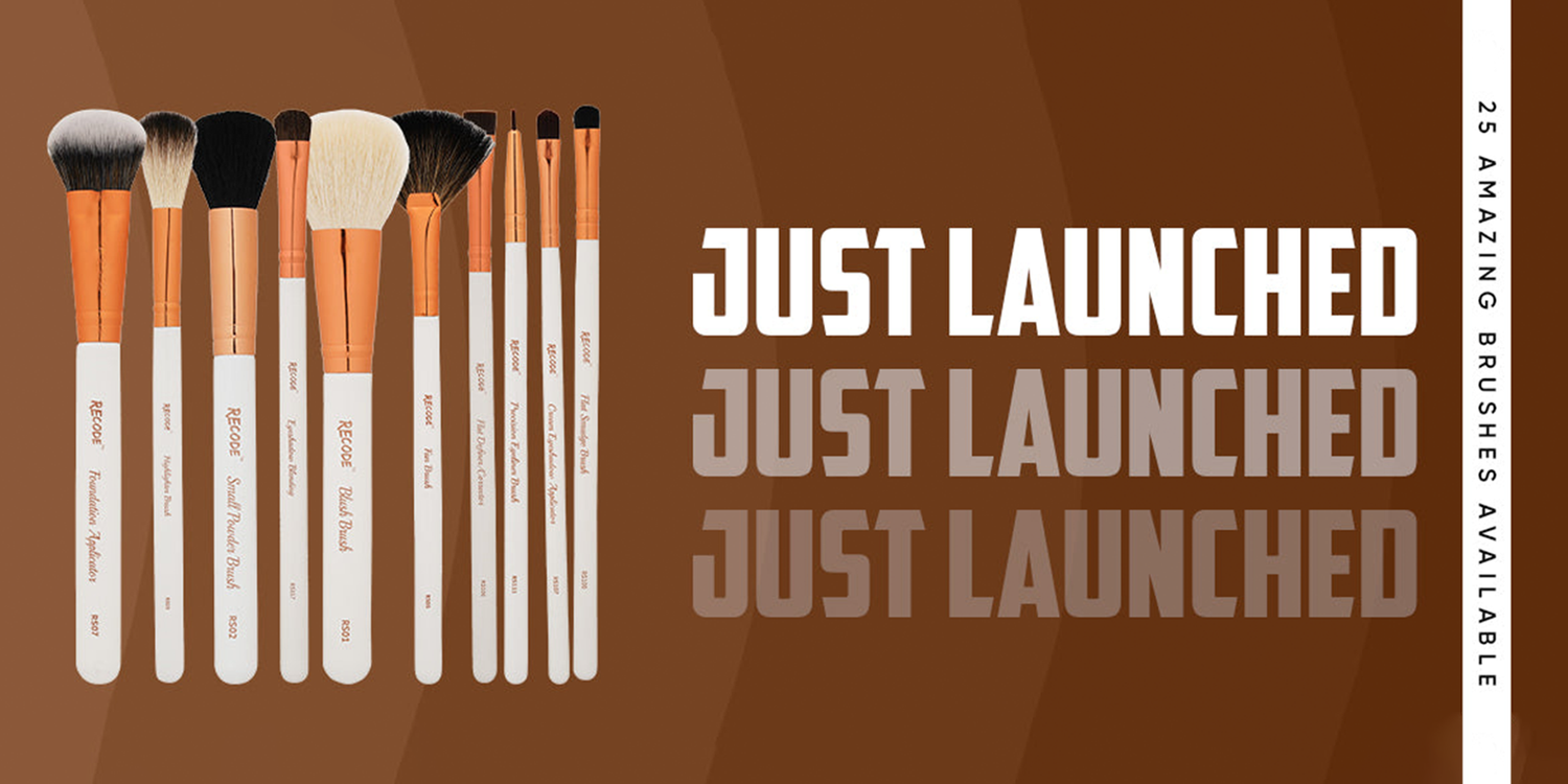 Buy Beauty, Skincare & Cosmetics Products Online - Recode Studios