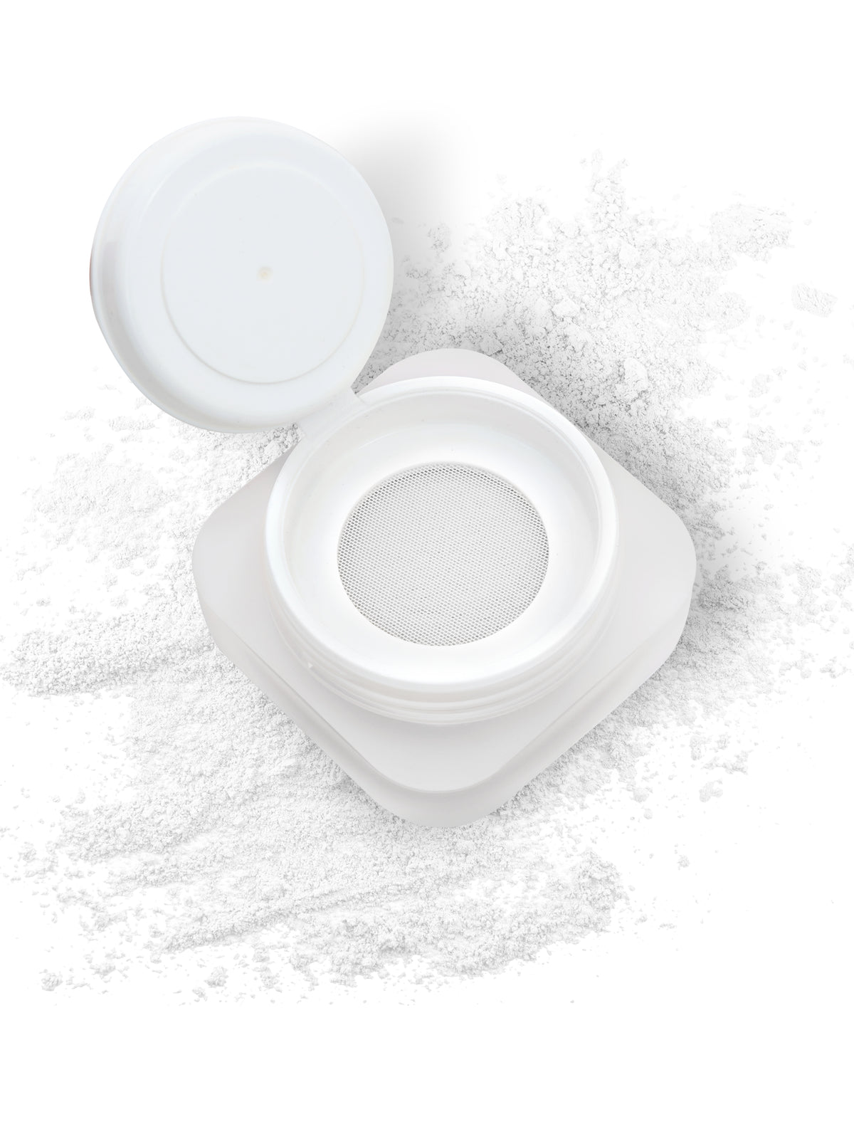 Home All Products Recode Silky Blurrr 02 White Setting Powder 12 G