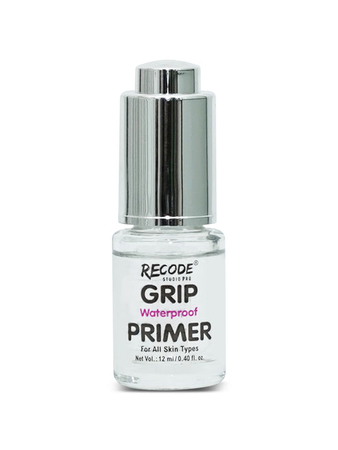 Home All recode products Recode Perfect Grip Primer- 12 ML