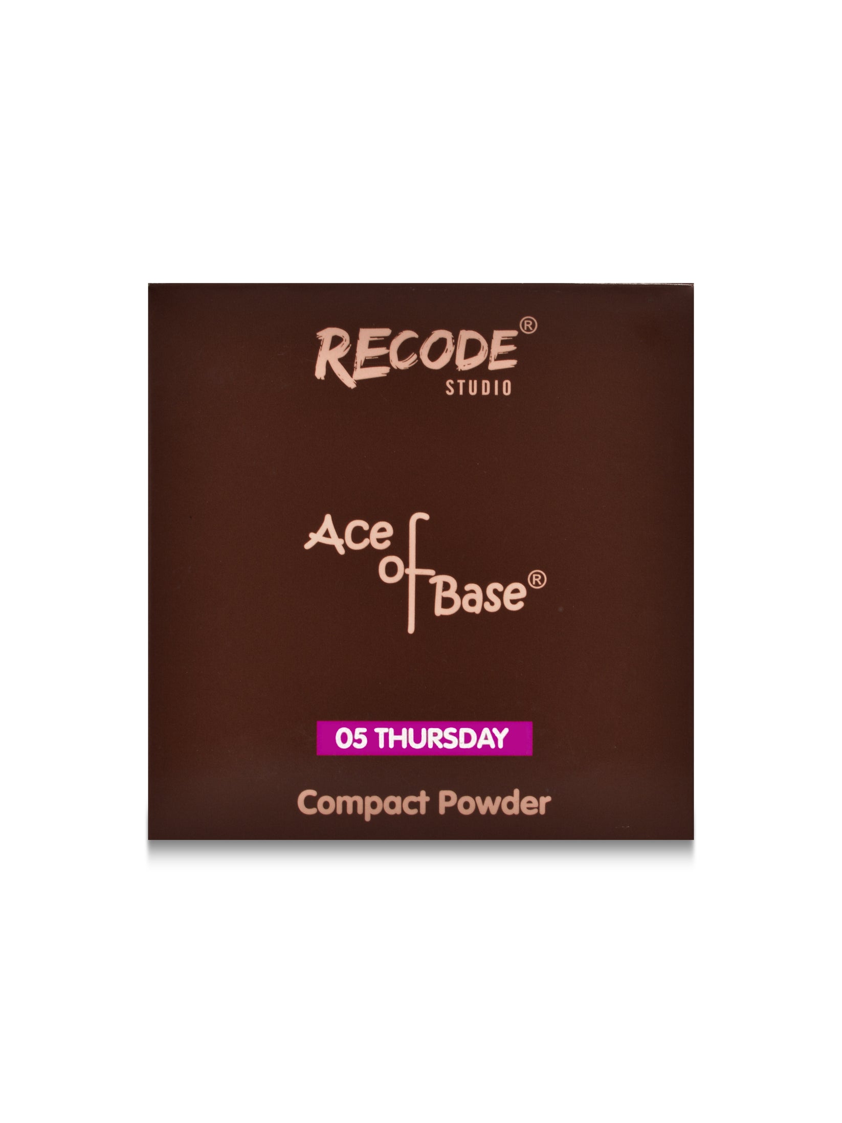 Home All Products Recode Compact Powder 05 Thursday 9 G